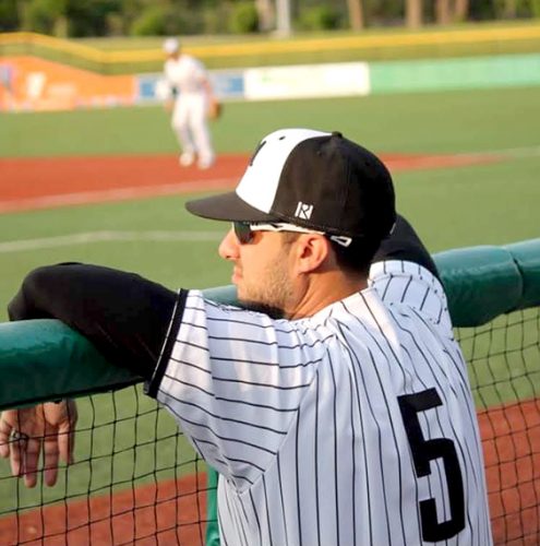 Barone to make professional managerial debut Friday | News, Sports ...